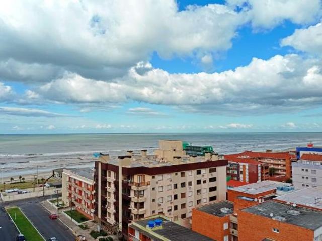 Apartamento com 3 quartos à venda em Capão Da Canoa, no bairro Zona Nova