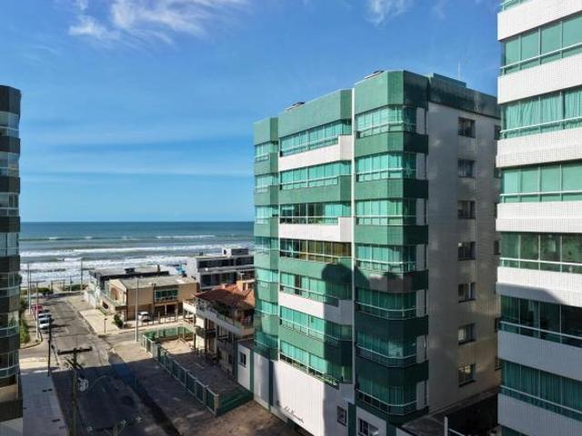 Apartamento com 3 quartos à venda em Capão Da Canoa, no bairro Zona Nova