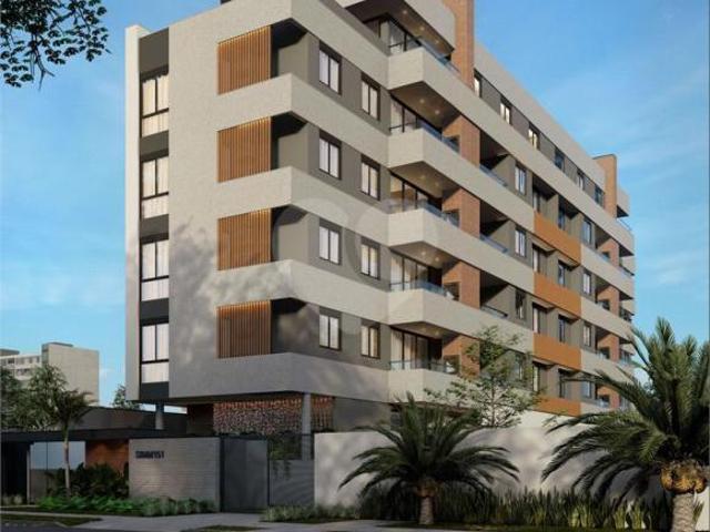 Apartamento com 3 quartos à venda em Capão da imbuia PR