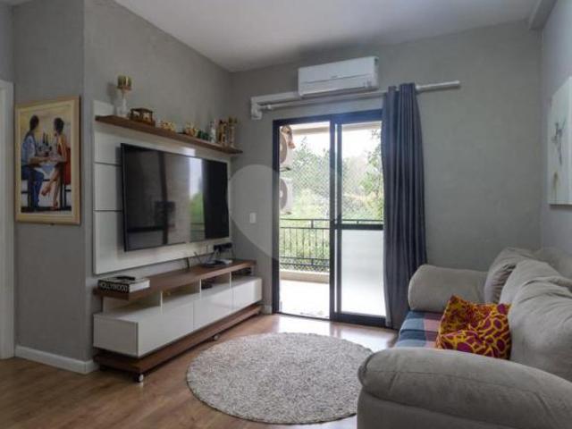 Apartamento com 3 quartos à venda em Capela SP
