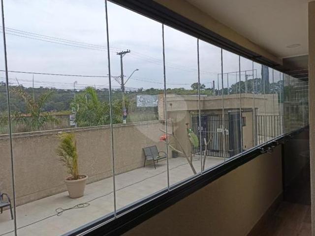 Apartamento com 3 quartos à venda em Capela SP