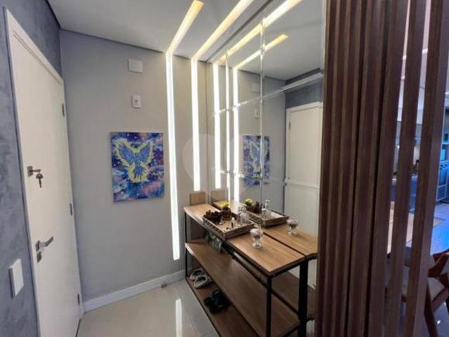 Apartamento com 3 quartos à venda em Capela SP