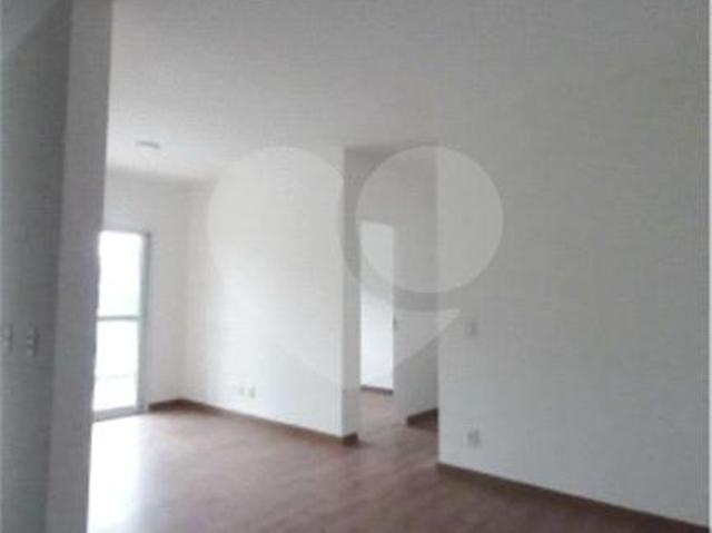 Apartamento com 3 quartos à venda em Caputera SP
