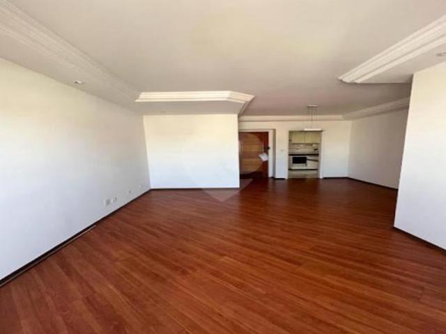 Apartamento com 3 quartos à venda em Carandiru SP