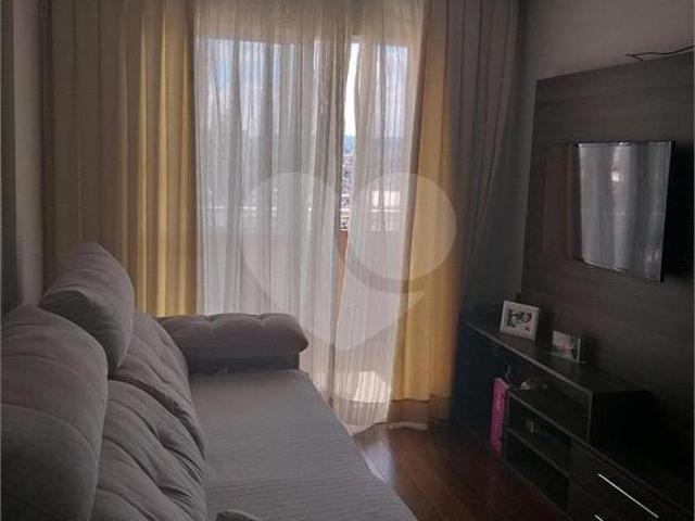 Apartamento com 3 quartos à venda em Casa verde alta SP