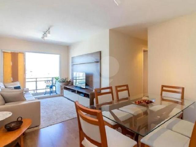 Apartamento com 3 quartos à venda em Casa verde SP