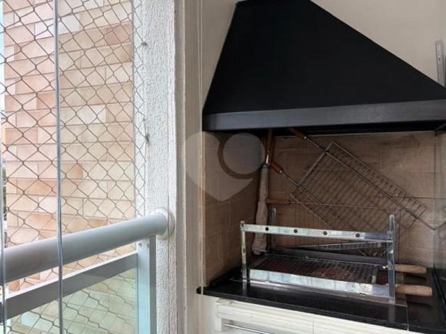 Apartamento com 3 quartos à venda em Casa verde SP