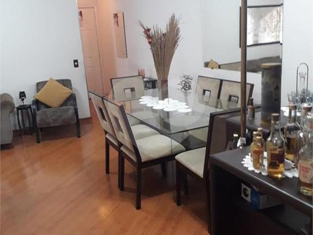 Apartamento com 3 quartos à venda em Casa verde SP