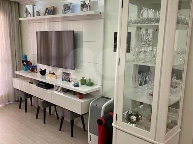 Apartamento com 3 quartos à venda em Casa Verde SP