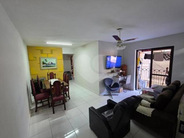 Apartamento com 3 quartos à venda em Casa verde SP