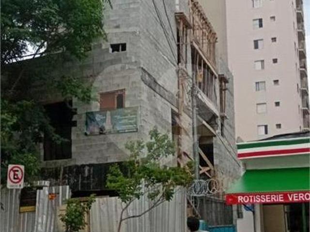 Apartamento com 3 quartos à venda em Casa verde SP