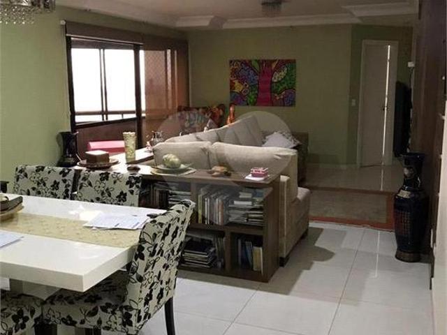 Apartamento com 3 quartos à venda em Casa verde SP