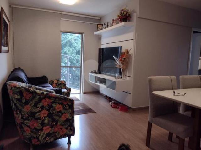 Apartamento com 3 quartos à venda em Casa verde SP