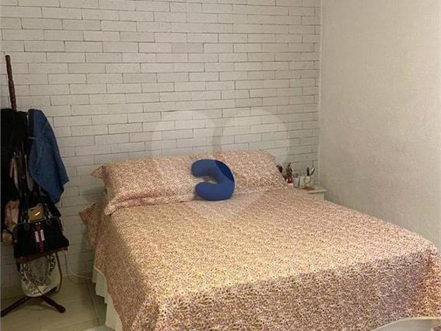 Apartamento com 3 quartos à venda em Casa Verde SP