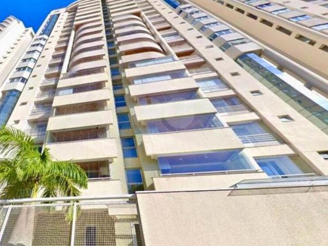Apartamento com 3 quartos à venda em Casa Branca SP