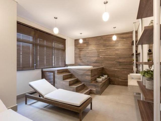 Apartamento com 3 quartos à venda em Centreville SP
