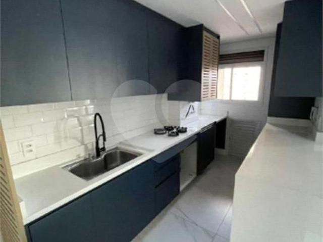 Apartamento com 3 quartos à venda em Centro comercial jubran SP