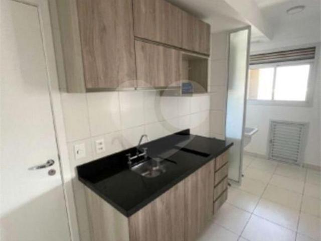 Apartamento com 3 quartos à venda em Centro comercial jubran SP