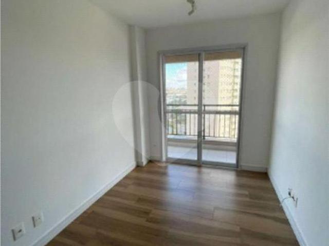 Apartamento com 3 quartos à venda em Centro comercial jubran SP