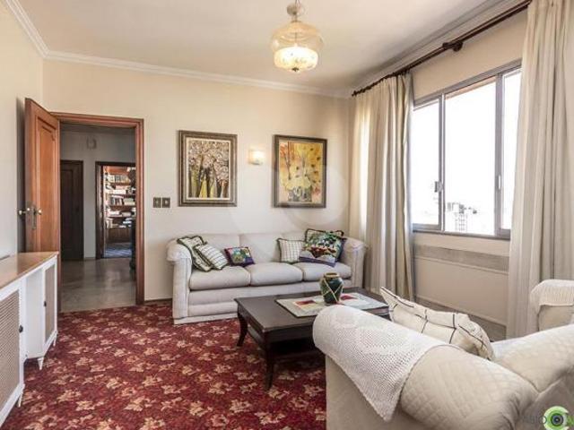 Apartamento com 3 quartos à venda em Centro Histórico RS