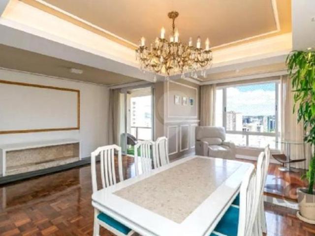 Apartamento com 3 quartos à venda em Centro histórico RS