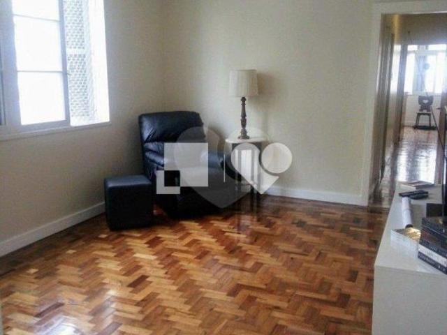 Apartamento com 3 quartos à venda em Centro histórico RS