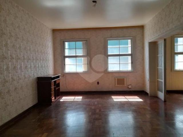 Apartamento com 3 quartos à venda em Centro Histórico RS