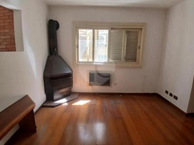 Apartamento com 3 quartos à venda em Centro histórico RS