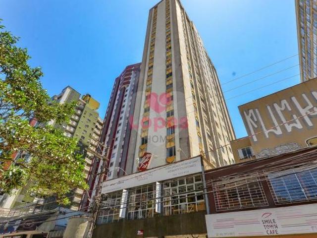 Apartamento com 3 quartos à venda em Centro PR
