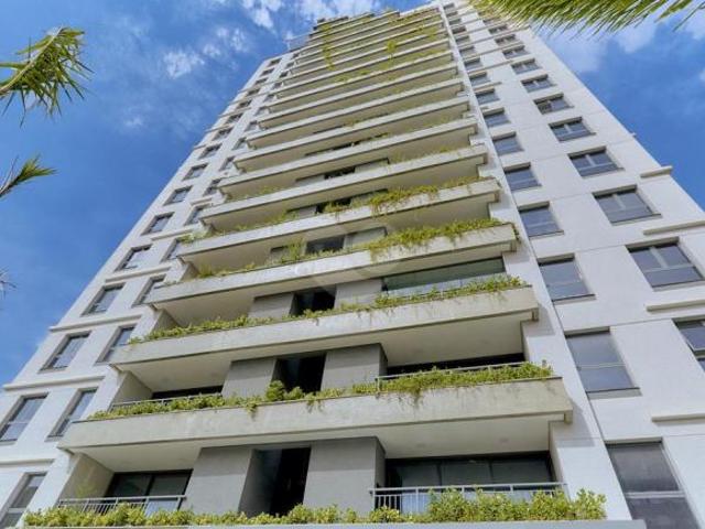Apartamento de 107 m² com 3 quartos à venda no Centro