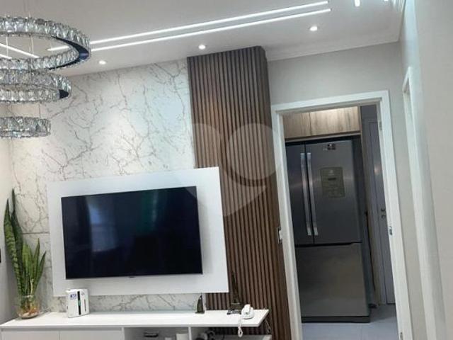 Apartamento com 3 quartos à venda em Centro SP
