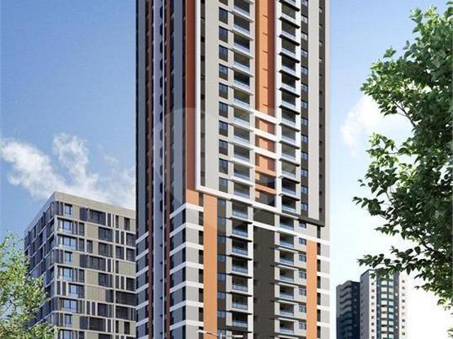 Apartamento com 3 quartos à venda em Centro SP