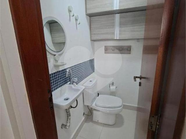 Apartamento com 3 quartos à venda em Centro SP