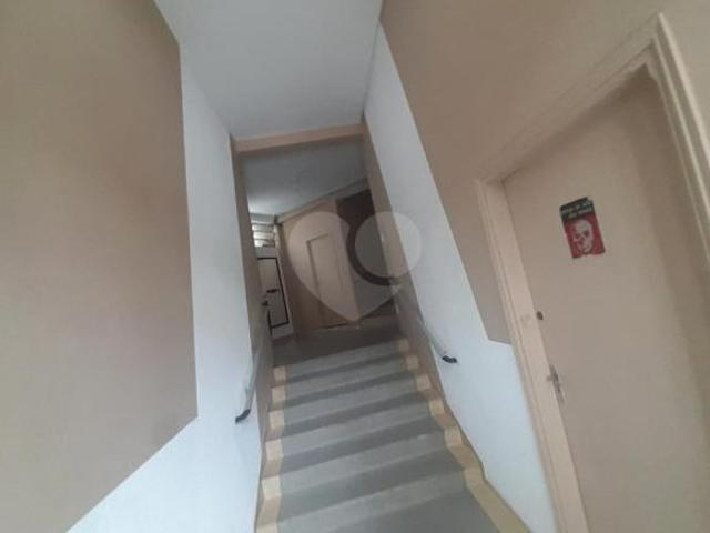 Apartamento com 3 quartos à venda em Centro SP
