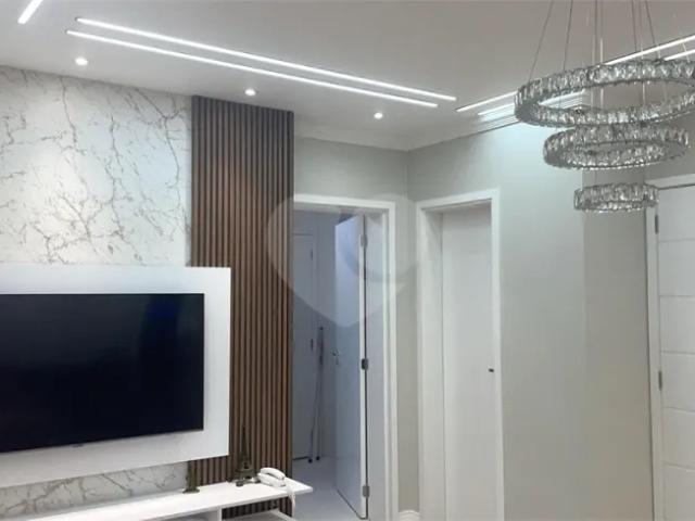 Apartamento com 3 quartos à venda em Centro SP