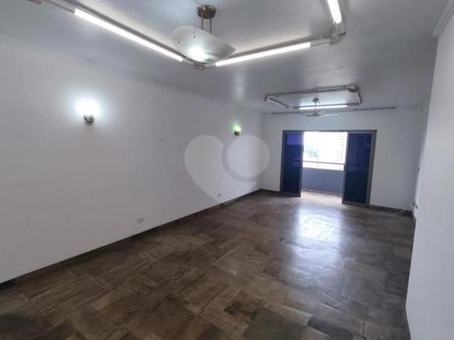 Apartamento com 3 quartos à venda em Centro SP