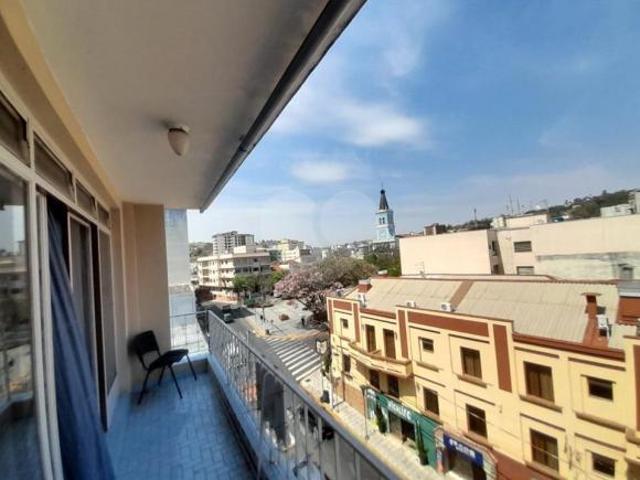 Apartamento com 3 quartos à venda em Centro SP