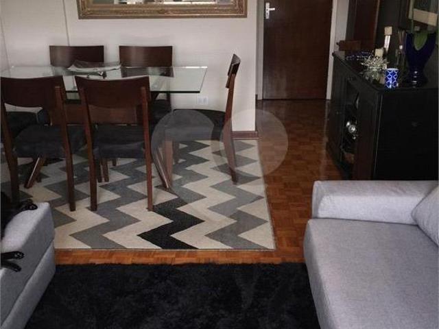 Apartamento com 3 quartos à venda em Centro SP