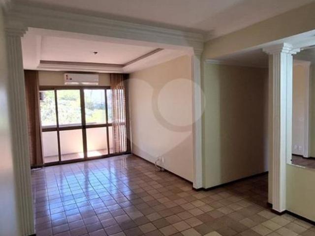Apartamento com 3 quartos à venda em Centro SP
