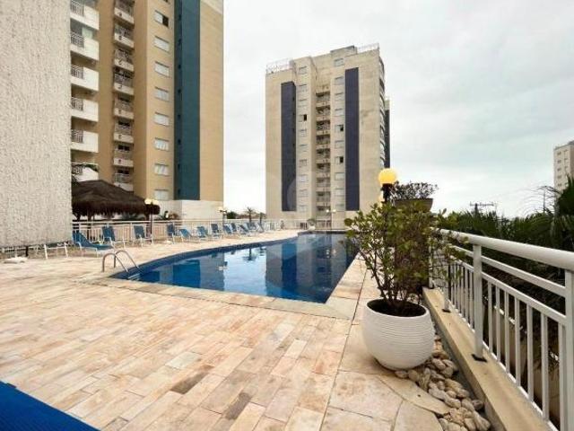 Apartamento com 3 quartos à venda em Centro SP