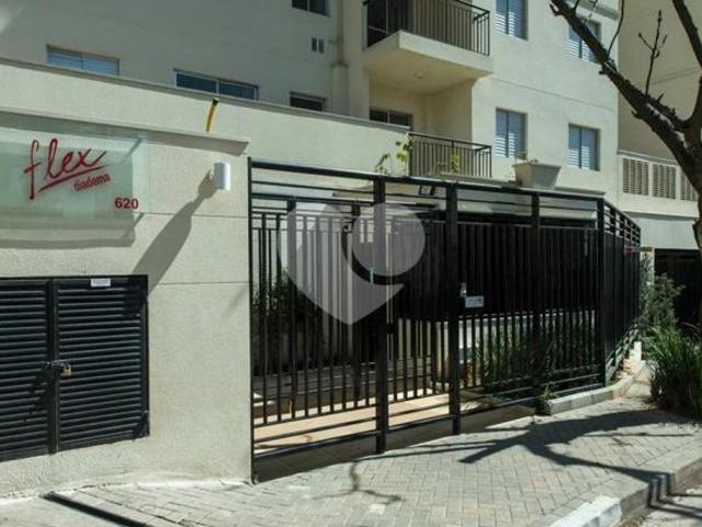 Apartamento com 3 quartos à venda em Centro SP