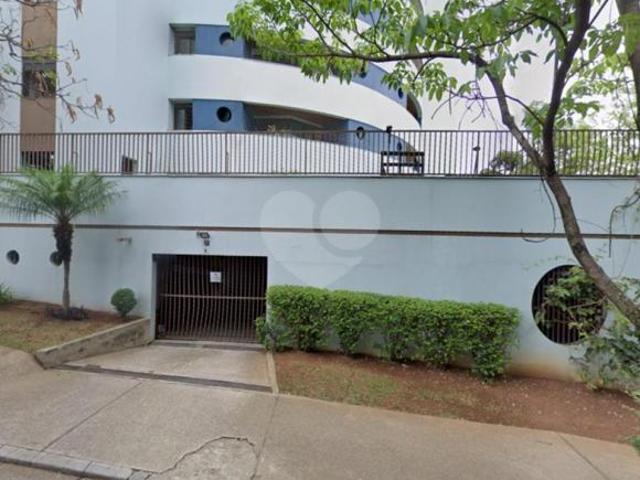 Apartamento com 3 quartos à venda em Centro SP