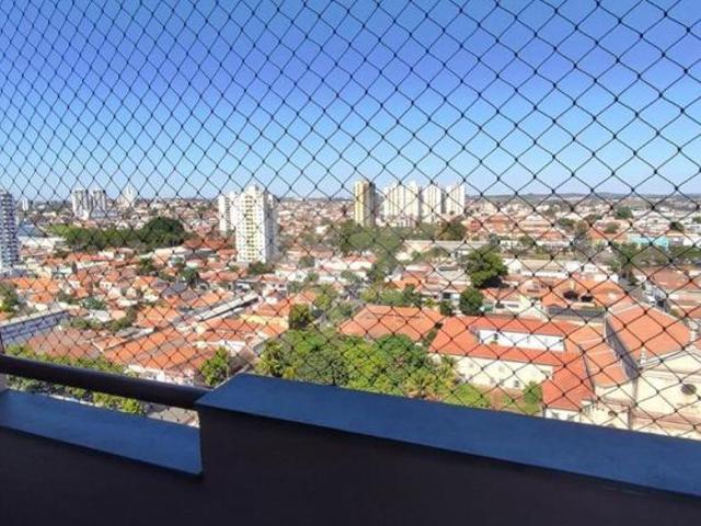 Apartamento com 3 quartos à venda em Centro SP