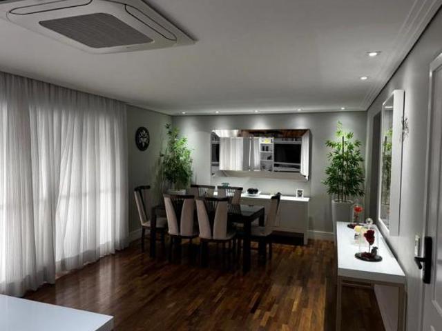 Apartamento com 3 quartos à venda em Centro SP
