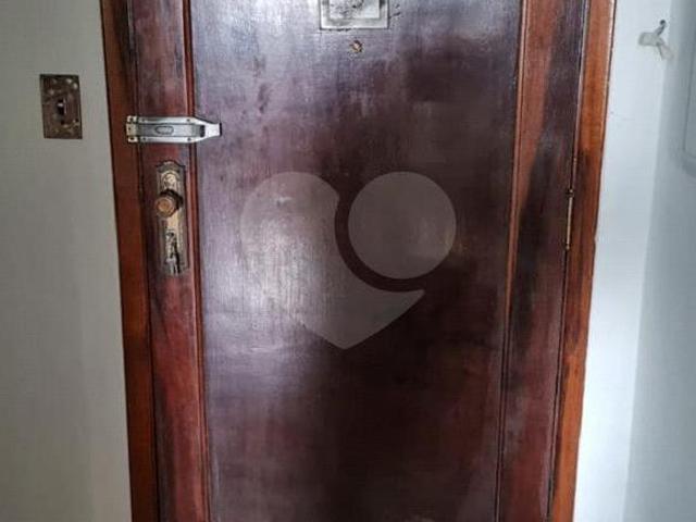 Apartamento com 3 quartos à venda em Centro SP