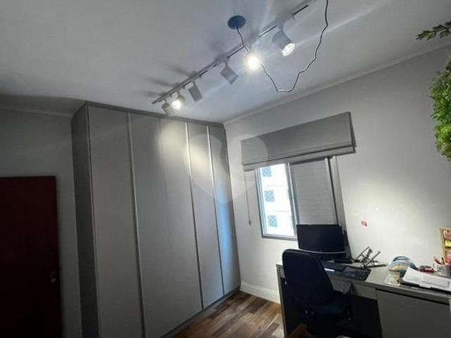 Apartamento com 3 quartos à venda em Centro SP