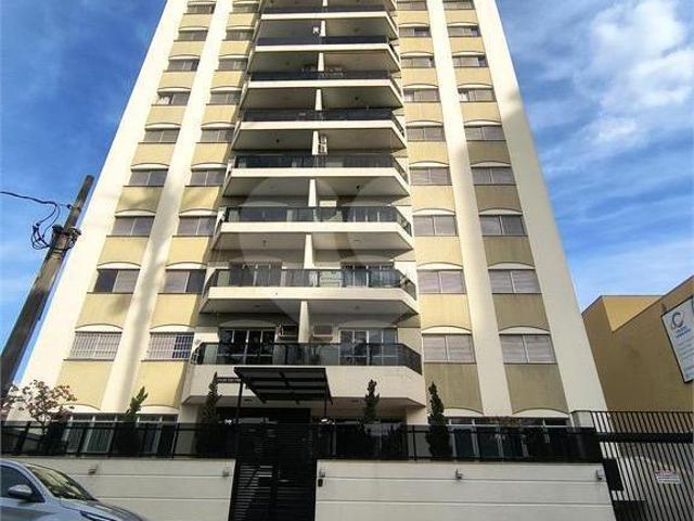 Apartamento com 3 quartos à venda em Centro SP