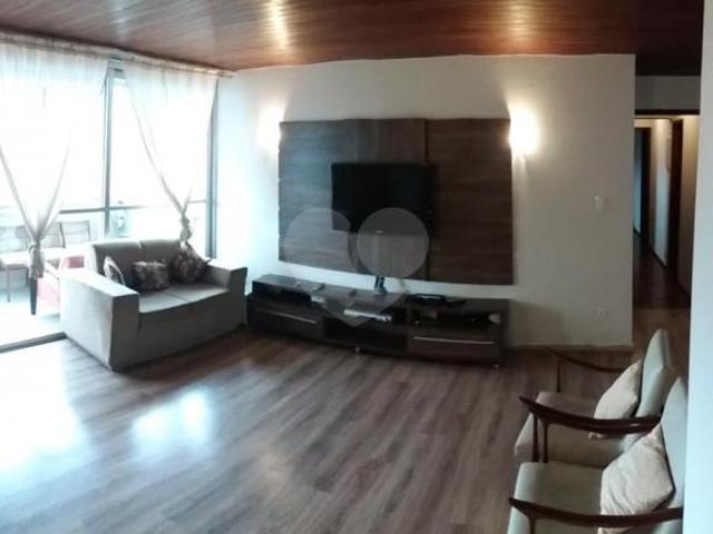 Apartamento com 3 quartos à venda em Centro SP