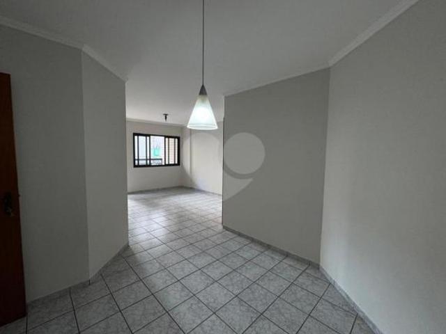 Apartamento com 3 quartos à venda em Centro SP
