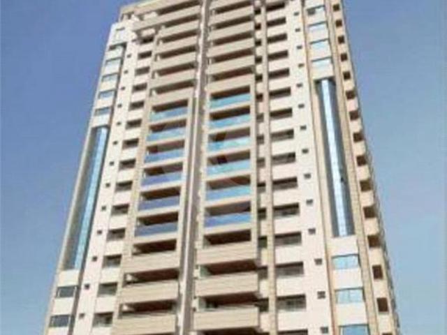 Apartamento com 3 quartos à venda em Centro SP